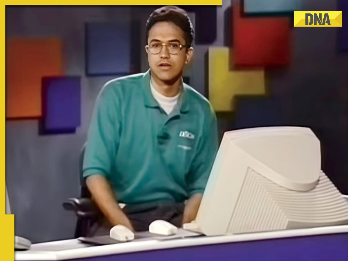 Meet Indian man, married to IAS officer's daughter, leading company ...