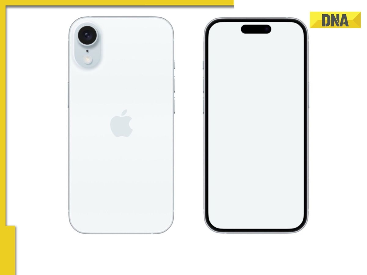 Apple iPhone SE to look similar to iPhone 16, rumoured to feature ...