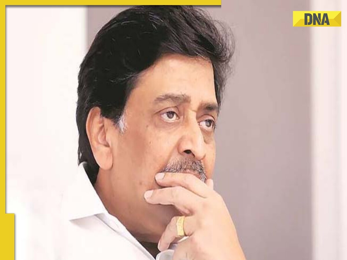 Ex-Maharashtra CM Ashok Chavan quits Congress, likely to join BJP ahead ...