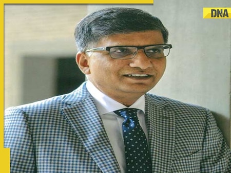 Meet man, one of India’s richest pharma entrepreneur, leads company ...
