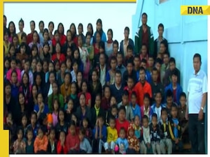 Meet Indian man who married 39 women, had 94 children, was head of ...