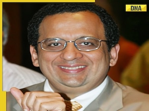 Meet man, sold his Rs 750 crore company to one of Mumbai's richest man ...