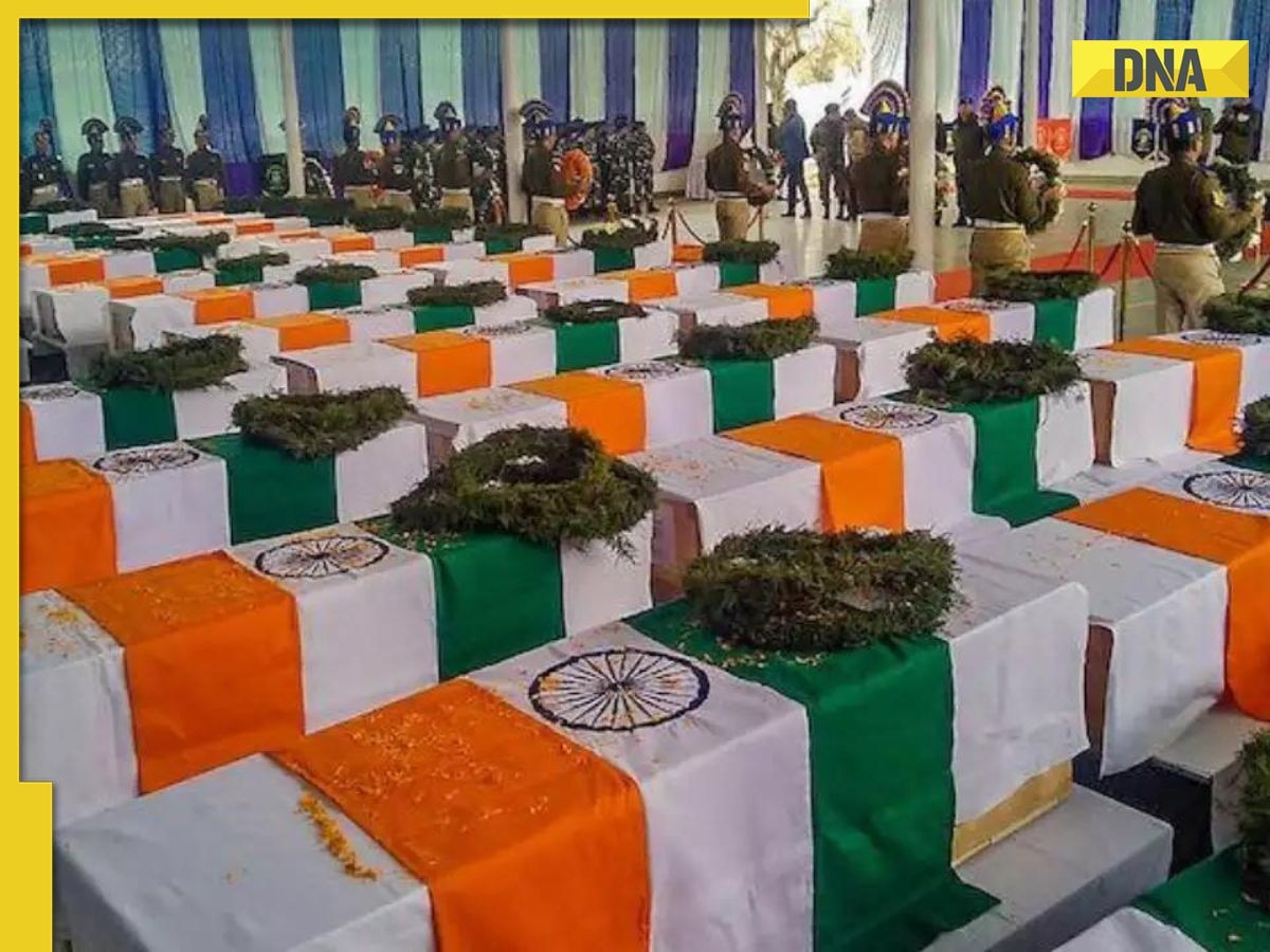 Pulwama Attack 5th Anniversary: Why India observes February 14 as 'black day'? Explained