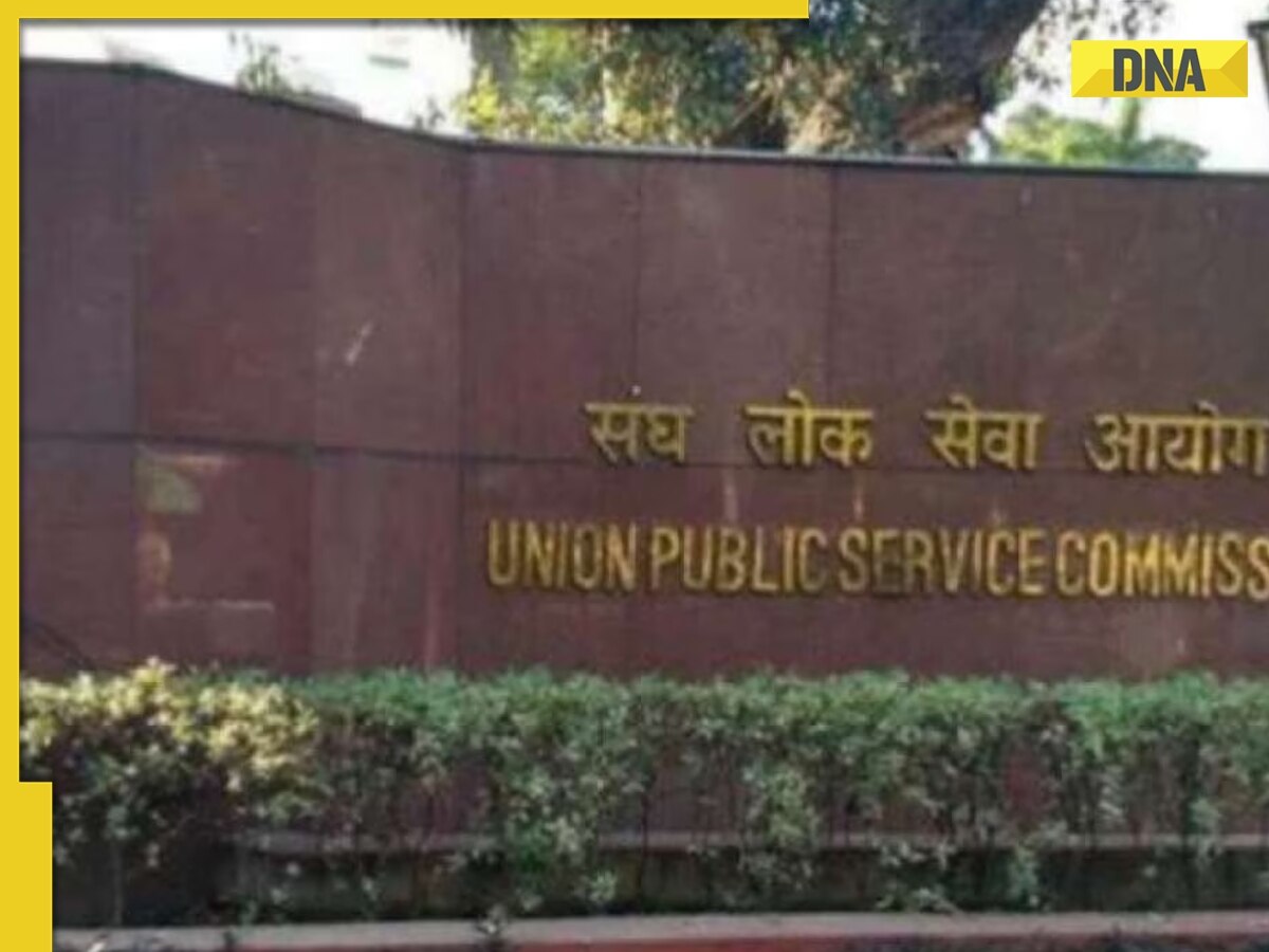 UPSC CSE Notification 2024 Out: Civil Services Prelims Exam for 1056 ...