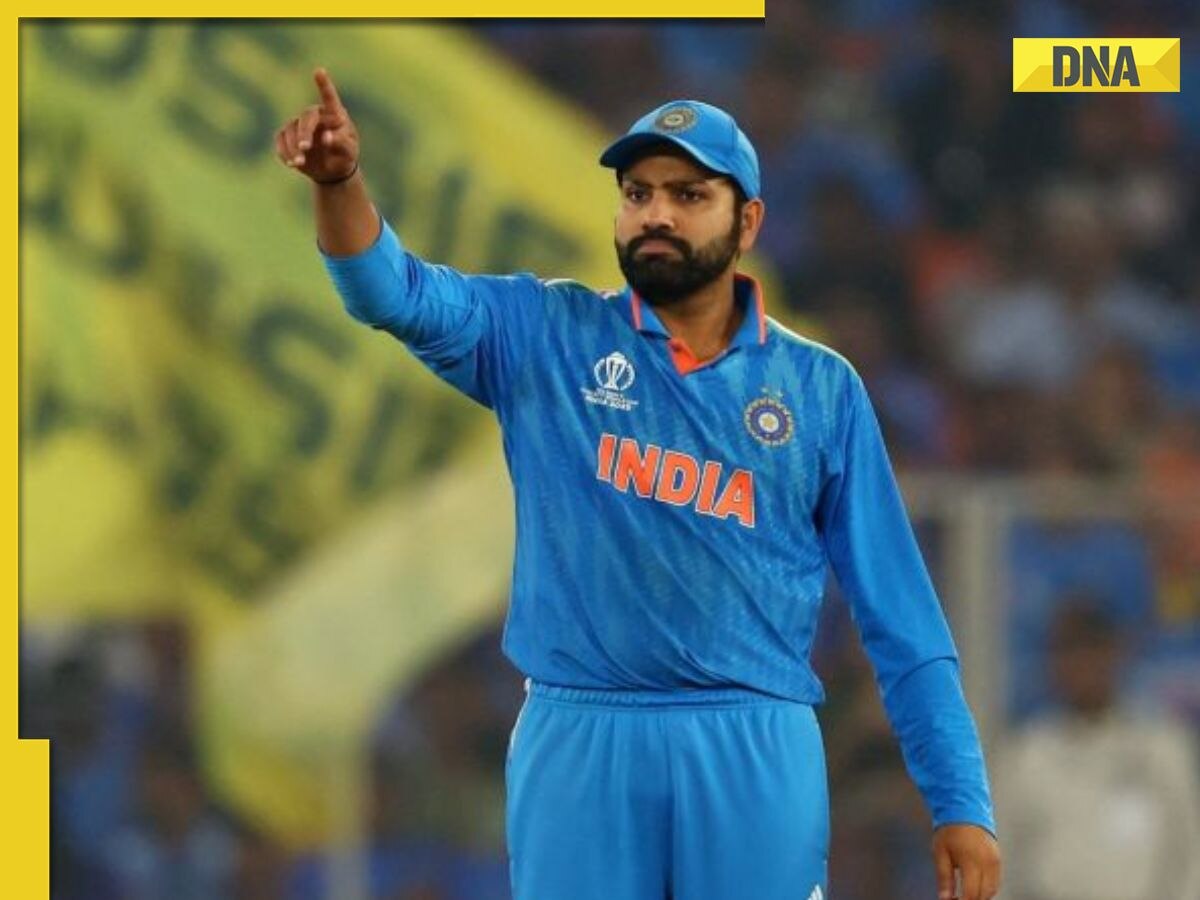 Rohit Sharma will captain Team India at T20 World Cup 2024, confirms ...