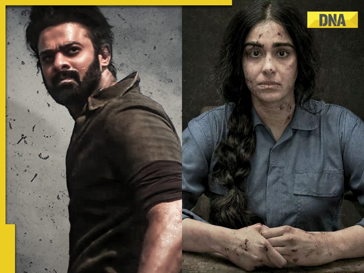 DNA India | Latest News, Live Breaking News on India, Politics, World ...