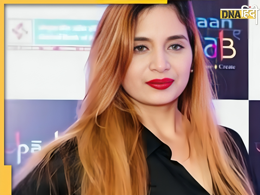 Mallika Rajput: कंगना रनौत के साथ किया काम, फंदे से लटका मिला शव ...