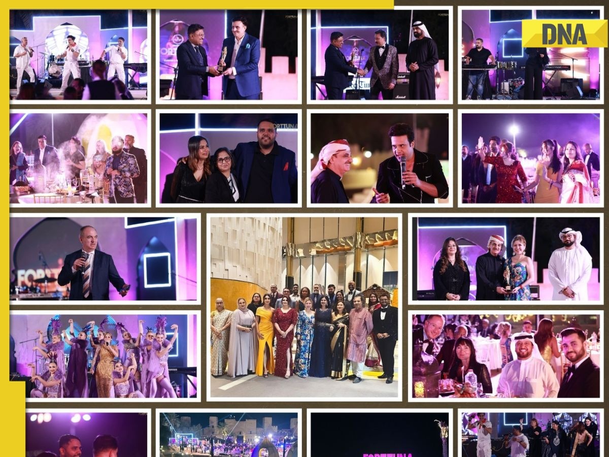 Forttuna Global Excellence Awards 2023: Celebrating healthcare ...