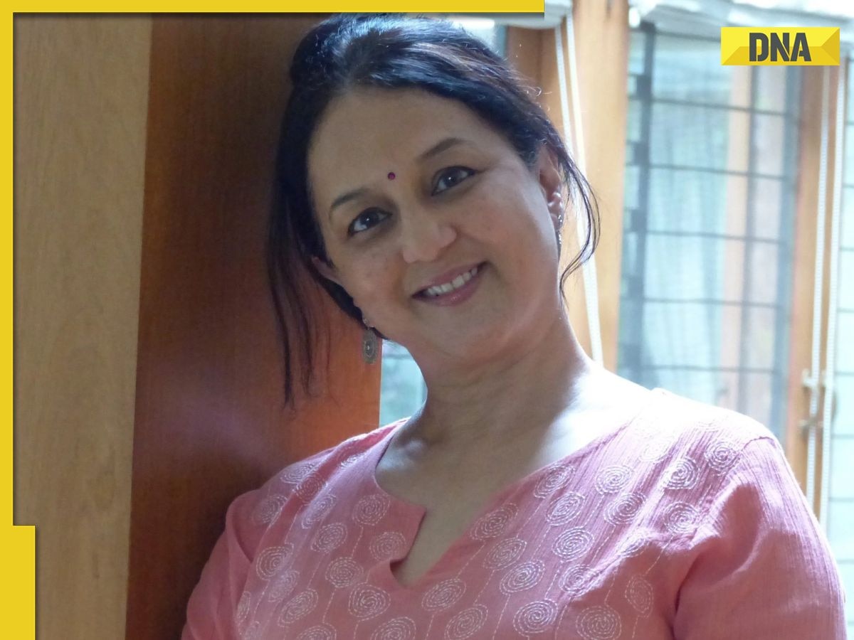 Meet India’s most generous woman, donated over Rs 1700000000 last year ...