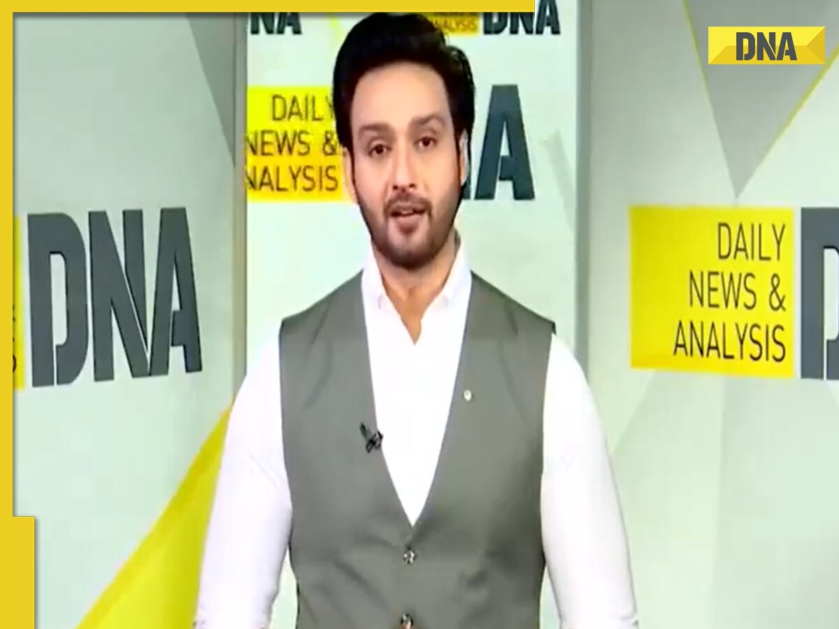 DNA TV Show: How did Centre bring Electoral Bonds Scheme?