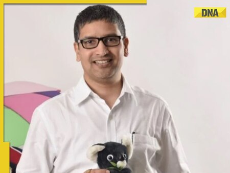 Meet man, India’s highest paid founder, received Rs 2000000000 salary ...