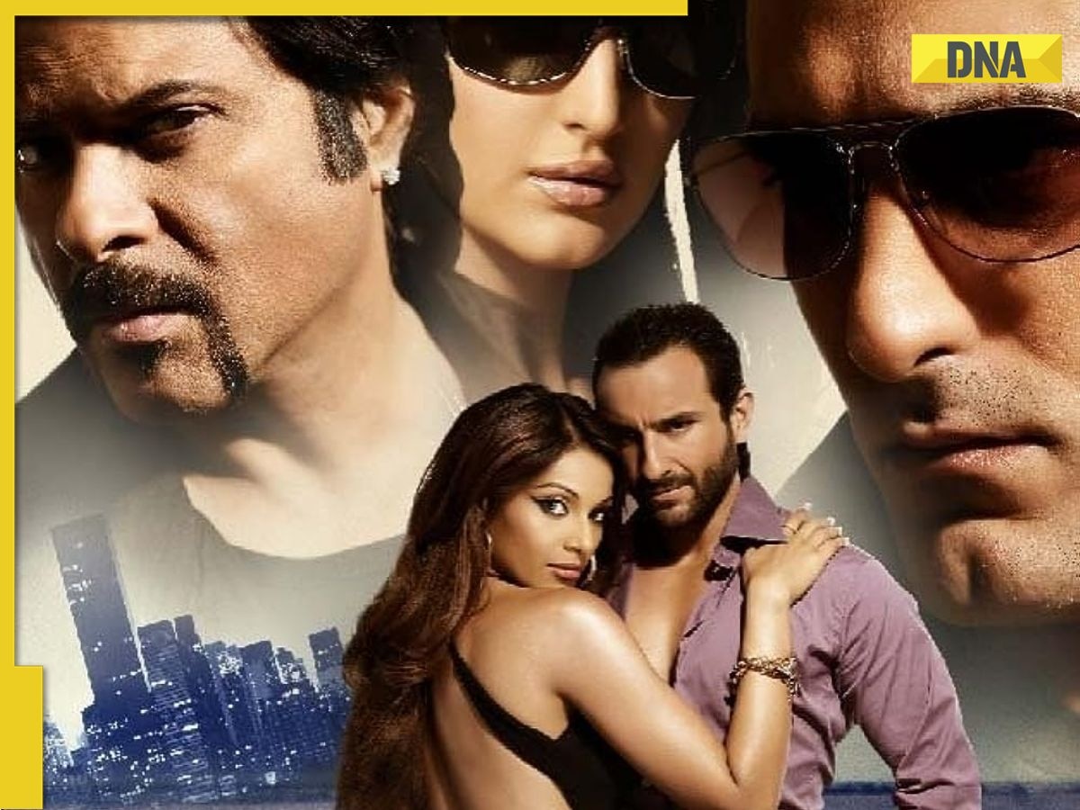 Not Bipasha Basu, Anil Kapoor, but these superstars were first ...