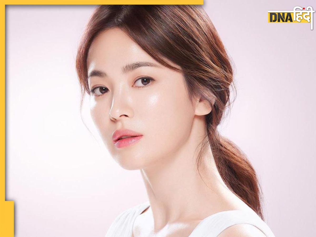 Korean Glowing Skin के लिए ऐसे यूज करें अलसी, पहले इस्तेमाल से ही ...