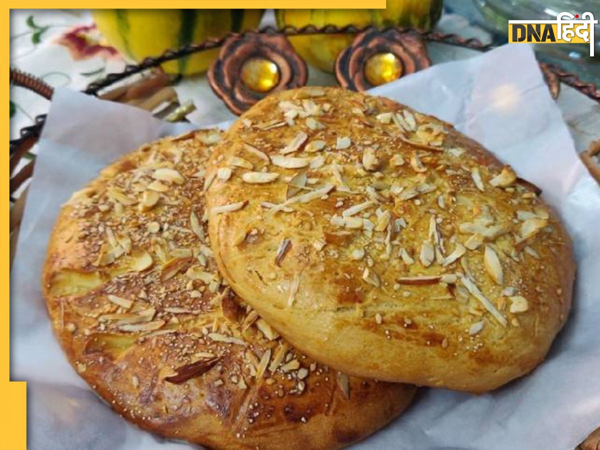 इस जगह बेटियों को तोहफे में दी जाती है बकरखानी, जानिए इसके बिना बेटियां ...