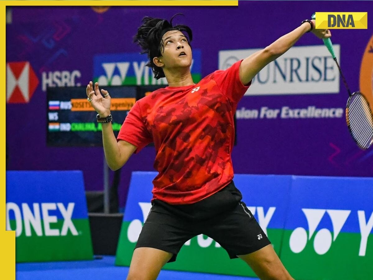 India women create history by reaching maiden Badminton Asia Team ...