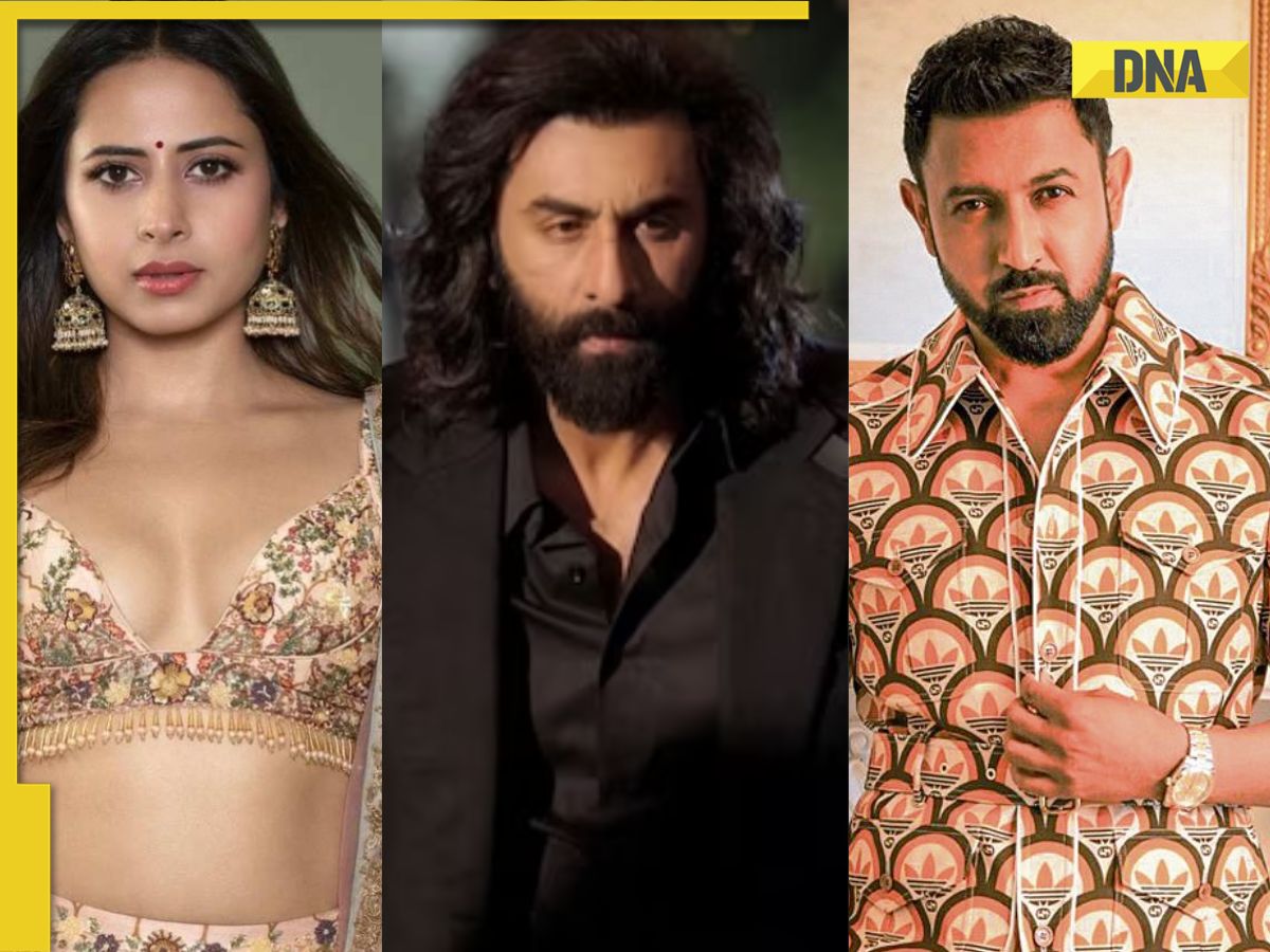 Sargun Mehta, Gippy Grewal react to depiction of Sikhs in Ranbir Kapoor ... Sargun Mehta, Gippy Grewal react to depiction of Sikhs in Ranbir Kapoor ...