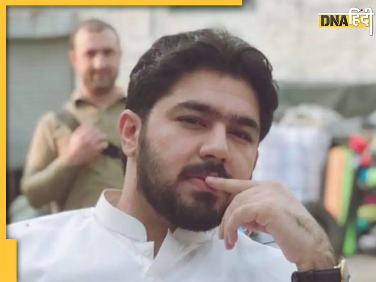 बाप-दादा भी थे गैंगस्टर, बेटा बना अंडरवर्ल्ड डॉन, लाहौर फायरिंग में ऐसे ...