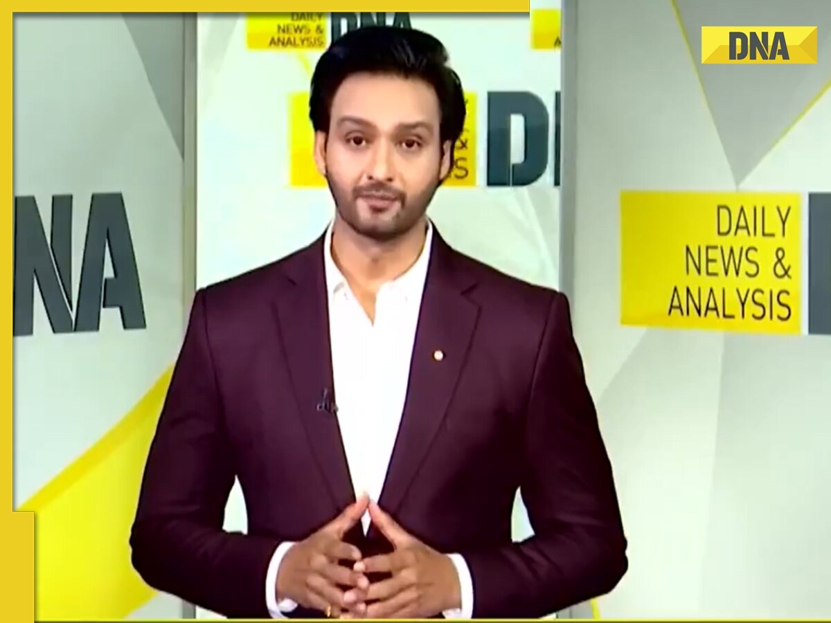 DNA TV Show: When and who will form the next Pakistan govt?