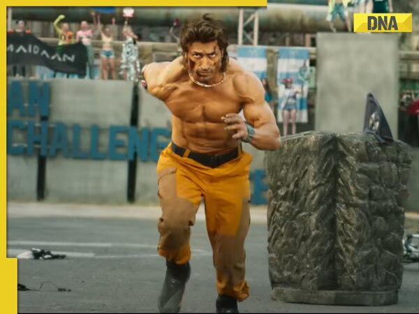 Vidyut Jammwal says his films 'have never crossed a certain budget ...