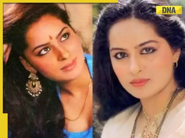 Meet actress who made debut with superhit film, then gave flop films ...