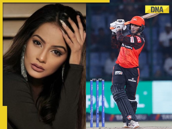 Police issue summons to IPL star in model Tania Singh suicide case ...