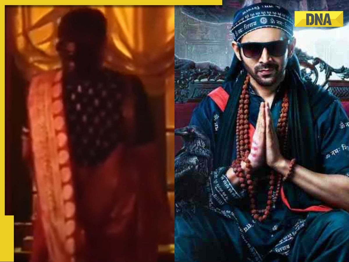 Bhool Bhulaiyaa 3: After Vidya Balan, this actress joins Kartik Aaryan ...