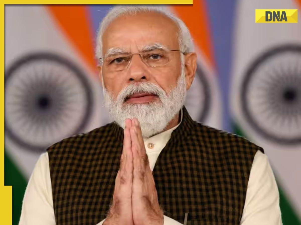 PM Modi to inaugurate development projects worth over Rs 48,000 crore ...