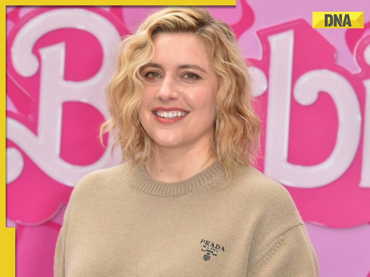 Greta Gerwig reacts to not receiving Best Director nomination for ...