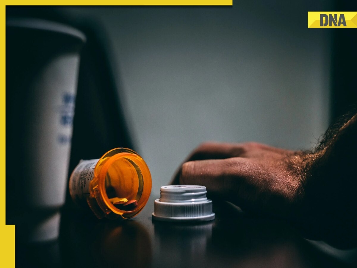 DNA Explainer: What is 'meow meow' drug, that makes you hear strange ...