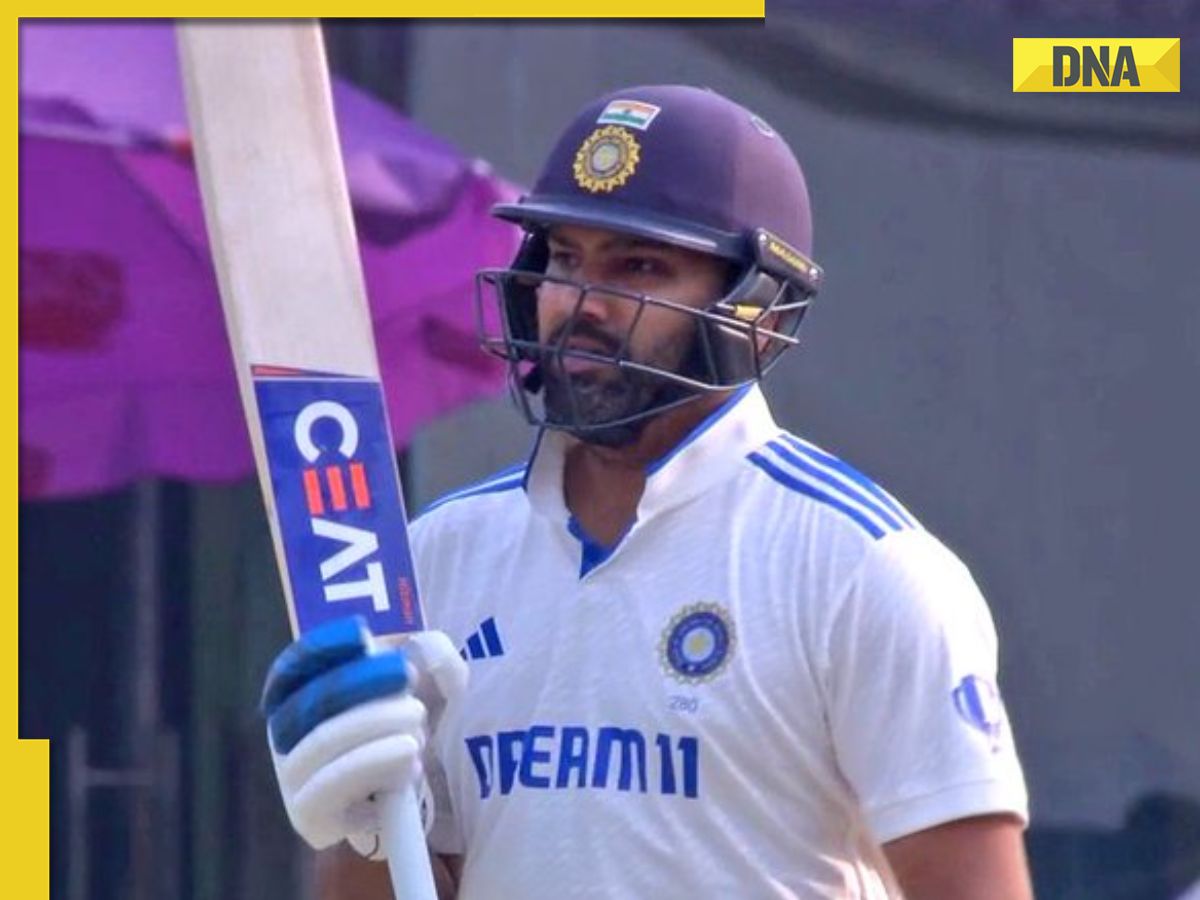 IND vs ENG 4th Test, Day 3: Rohit, Jaiswal take India to 40/0 at stumps ... IND vs ENG 4th Test, Day 3: Rohit, Jaiswal take India to 40/0 at stumps ...