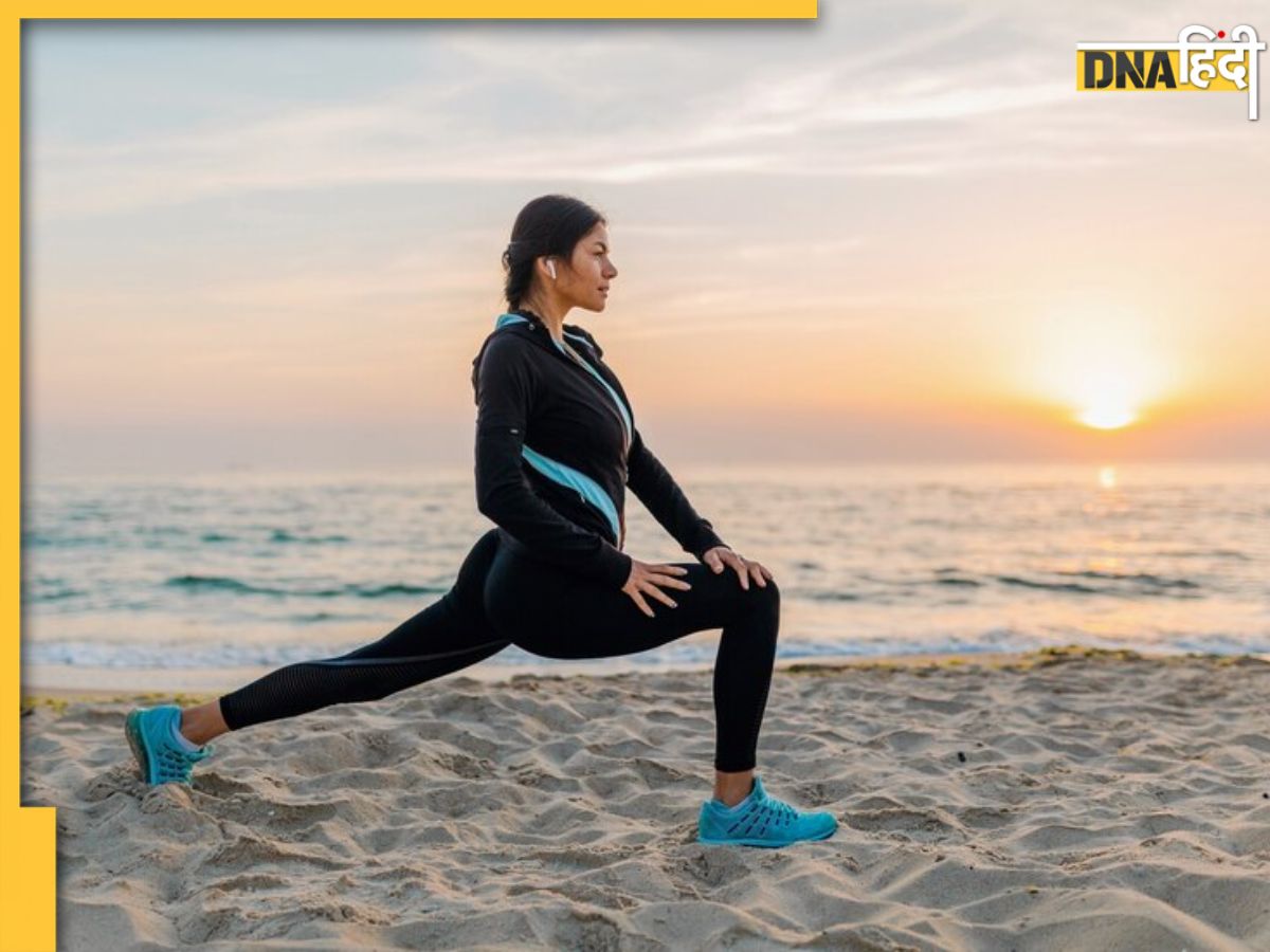Exercise Benefits: वर्कआउट के साथ करें दिन की शुरुआत, सेहत को मिलेंगे ...