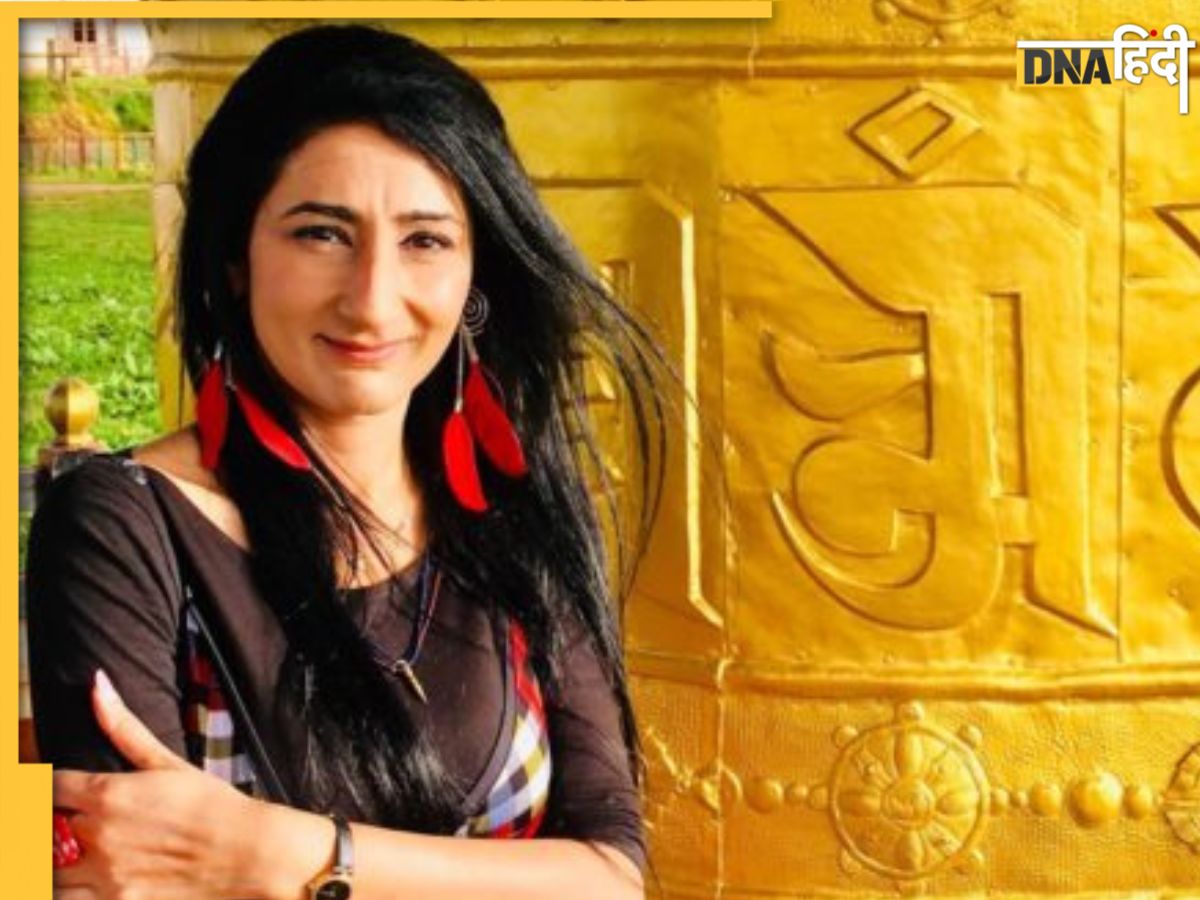 Nitasha Kaul: कौन हैं निताशा कौल जिनकी भारत में एंट्री पर मचा हंगामा ...