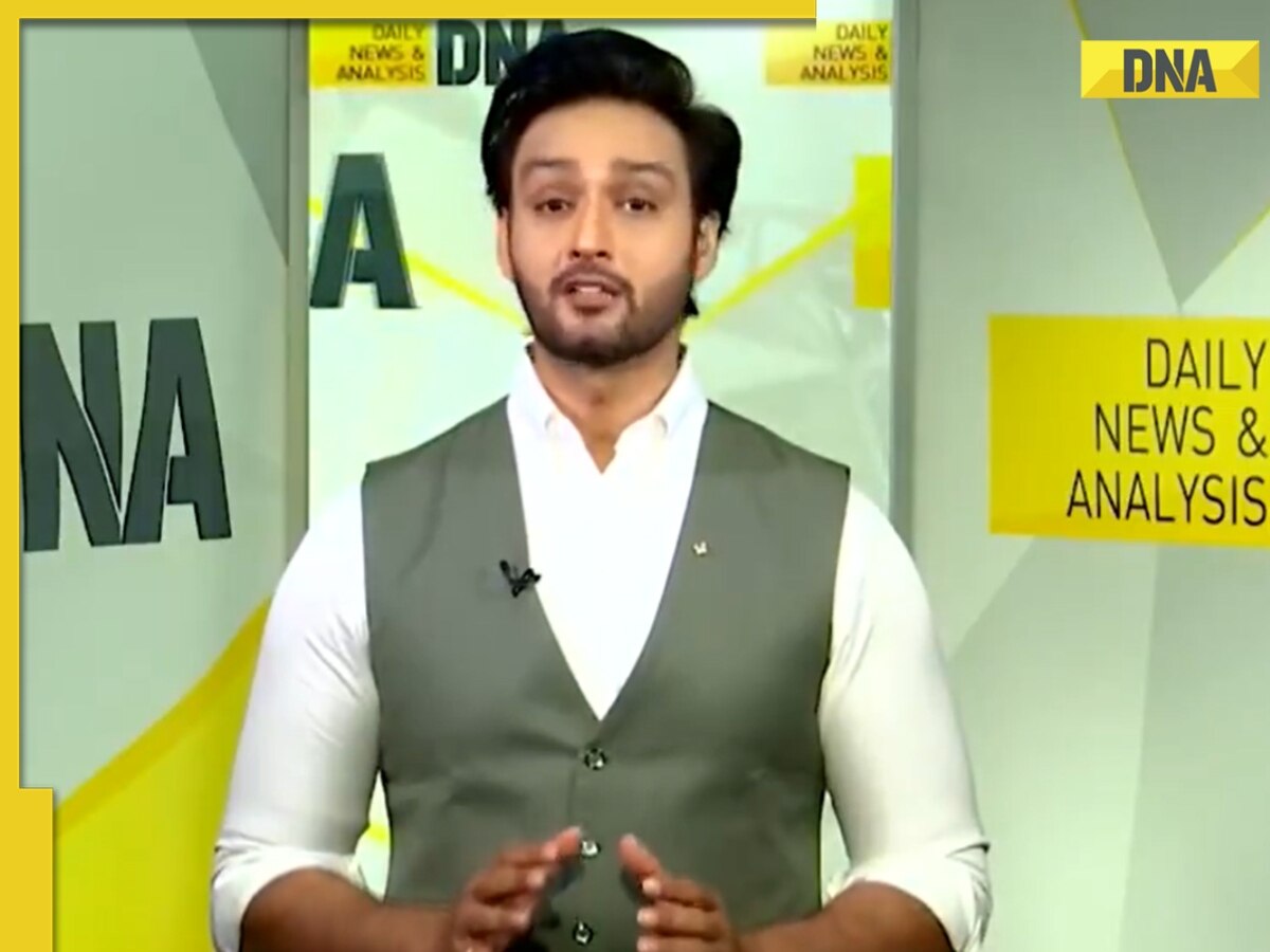 DNA TV Show: How four astronauts selected for Gaganyaan Mission