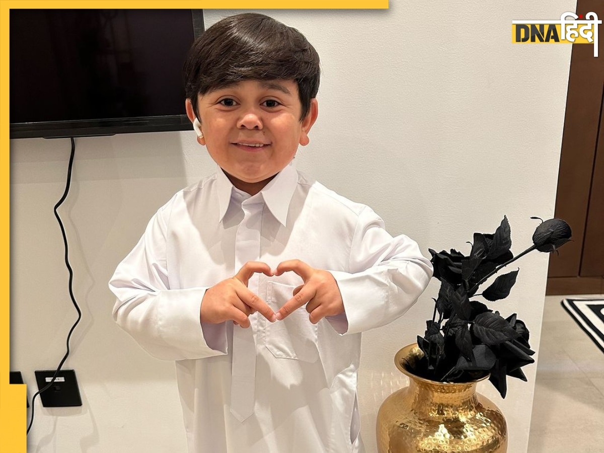 दुबई एयरपोर्ट पर अरेस्ट हुए Abdu Rozik, बिग बॉस फेस पर लगा चोरी का आरोप