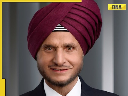 Meet man, born in Pakistan, moved to India and founded Rs 33000 crore ...