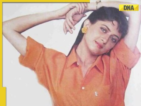 Meet actress who worked with Aamir, Rajinikanth, Rekha, quit acting at ...