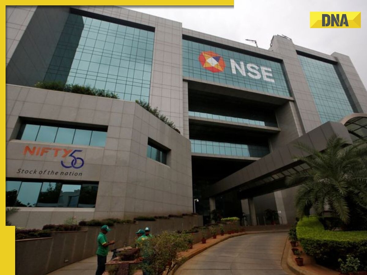 NSE to conduct special live trading session today; check timings, schedule