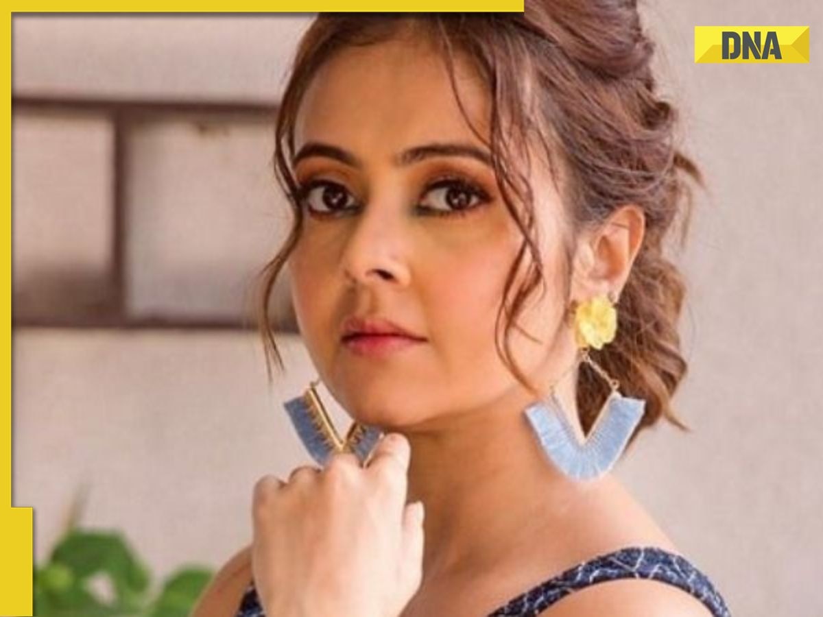 Devoleena Bhattacharjee shares shocking story of friend in US being ...