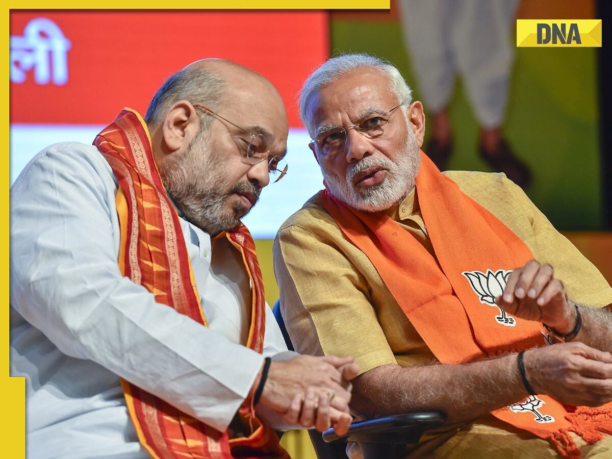 Lok Sabha Election 2024: BJP release first list of 195 candidates, PM ...