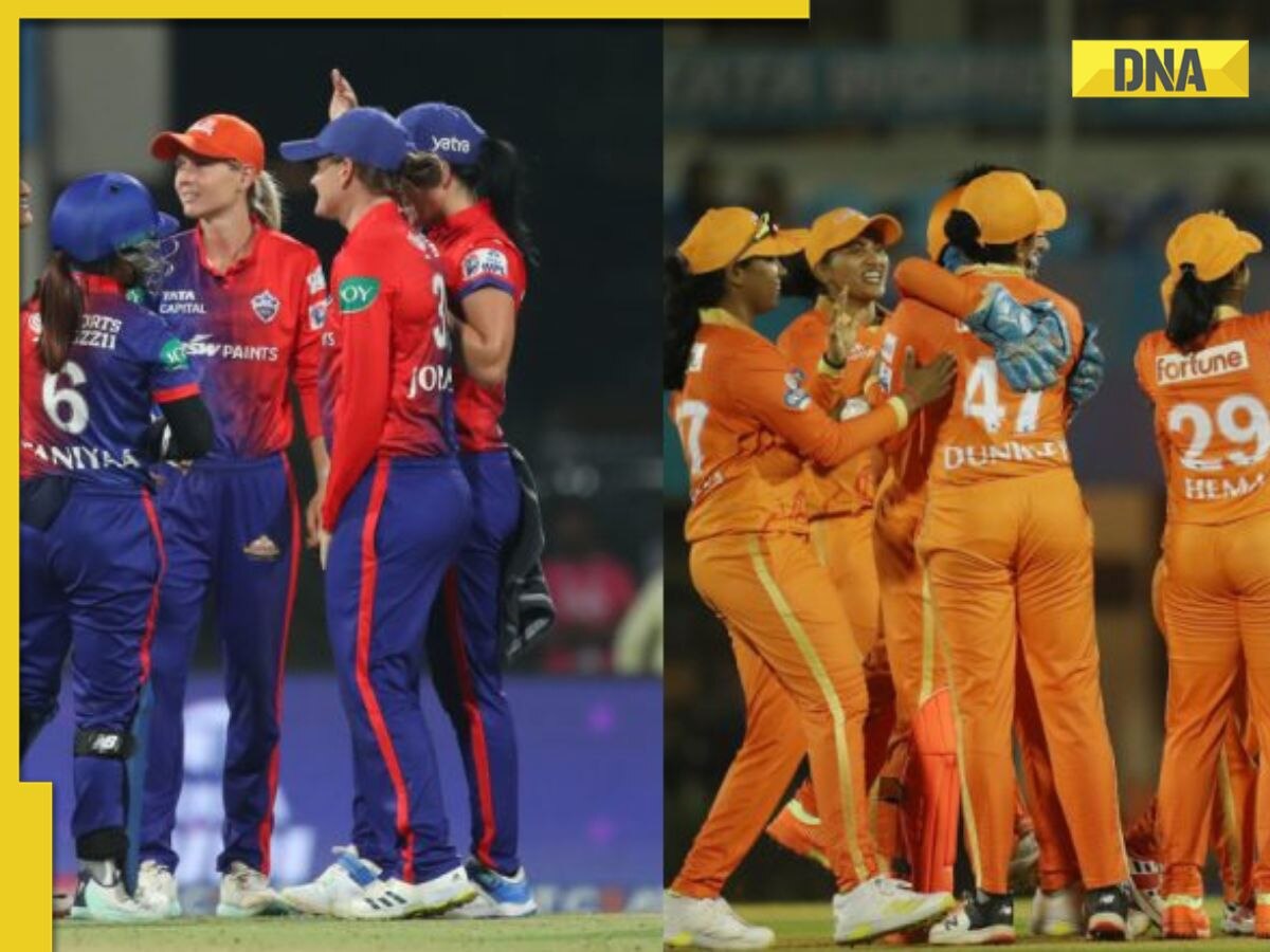 GG vs DC-W WPL 2024 Dream11 prediction: Fantasy cricket tips for Gujarat Giants vs Delhi ...