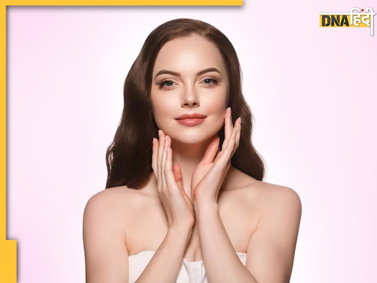 Glowing Skin के लिए फॉलो करें ये Beauty Tips रसोई में रखी चीजों से