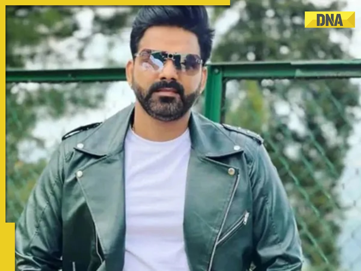 Bhojpuri singer Pawan Singh, BJP's pick for Asansol, says can't contest ...