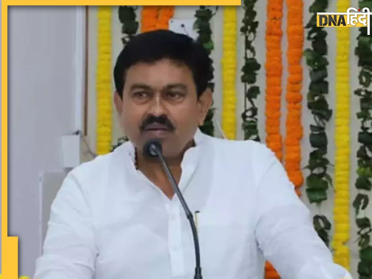 कौन हैं Ajay Kumar Mishra Teni जिन्हें किसानों के गुस्से के बाद भी BJP ...