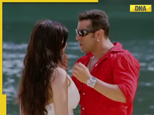 Meet actress who made debut at 14, did superhit film with Salman, then ...