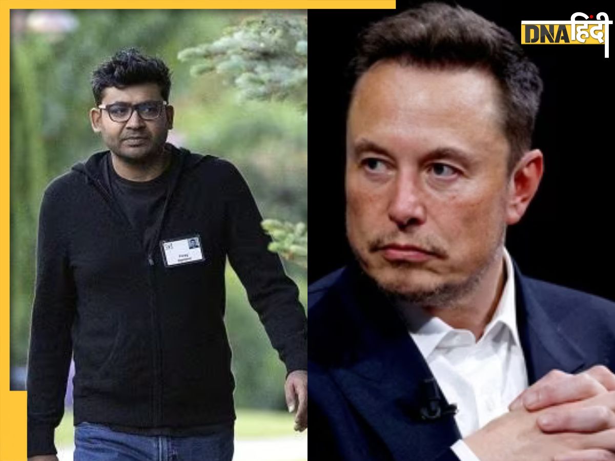 Twitter के Ex CEO पराग अग्रवाल ने Elon Musk के खिलाफ कर दिया केस, हजार ...