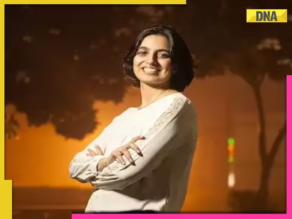 DNA New Gen Women Achievers Awards 2024: Ruchi Kalra, Oxyzo Co-founder ...