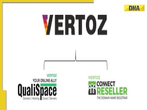 Vertoz Ventures into the CloudTech Sector through the Strategic Merger