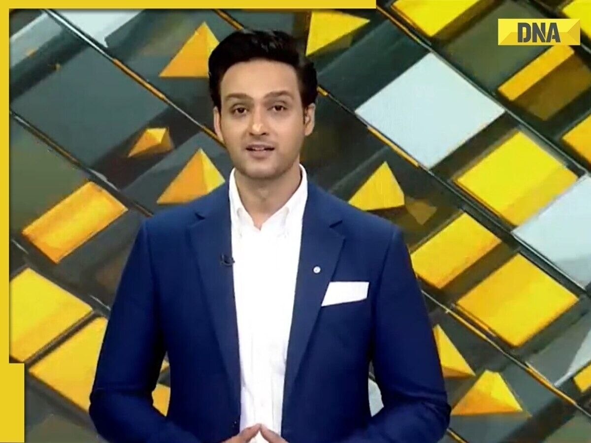 DNA TV Show: Analysis of DMK leader A Raja's ‘India not a nation’ remark