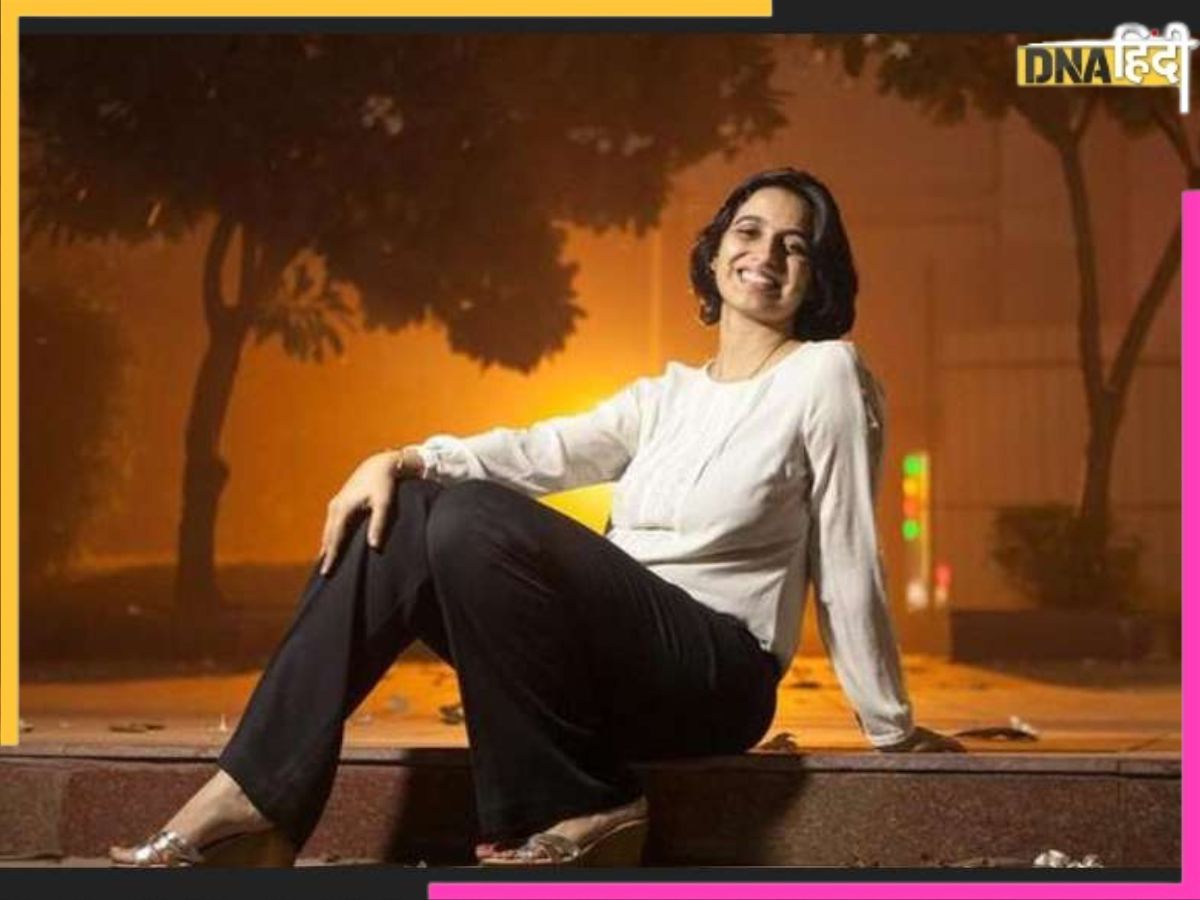 DNA New Gen Women Achievers Awards 2024: फाइनेंस कैटगरी में Oxyzo की ...