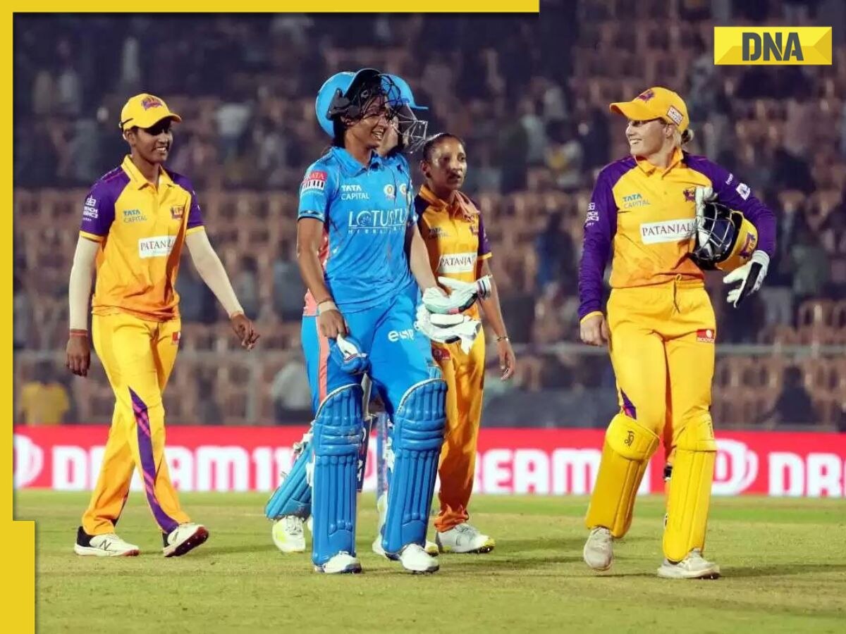 UPW vs MI-W WPL 2024 Dream11 prediction: Fantasy cricket tips for UP Warriorz vs Mumbai Indians ...